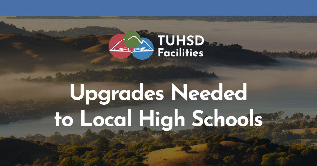 Home - TUHSD Facilities